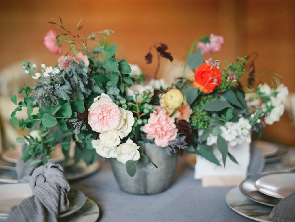 Fresh - Montana Party Rentals