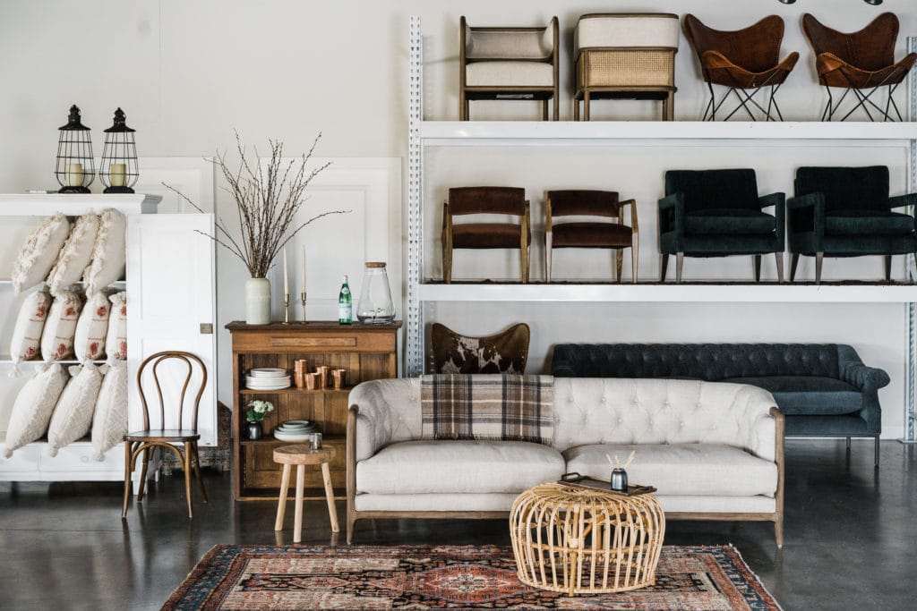 Sofas - Montana Party Rentals